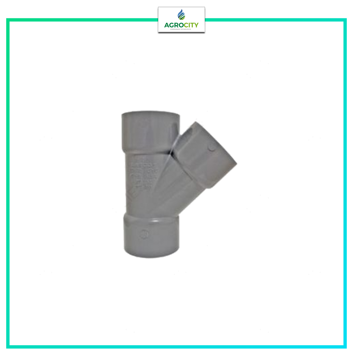 YEE CEM – Agrocity