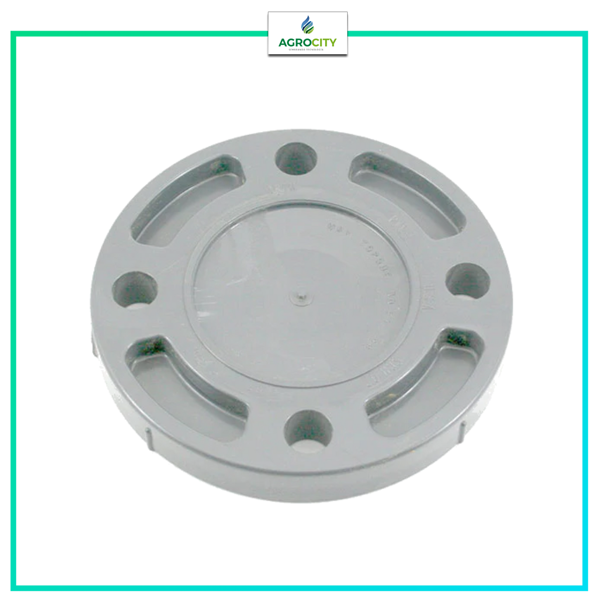 BRIDA FIJA CEM – Agrocity