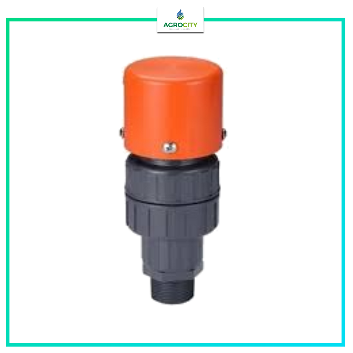 VALVULA DE ADIMSION/EXPULSION DE AIRE MACHO – Agrocity