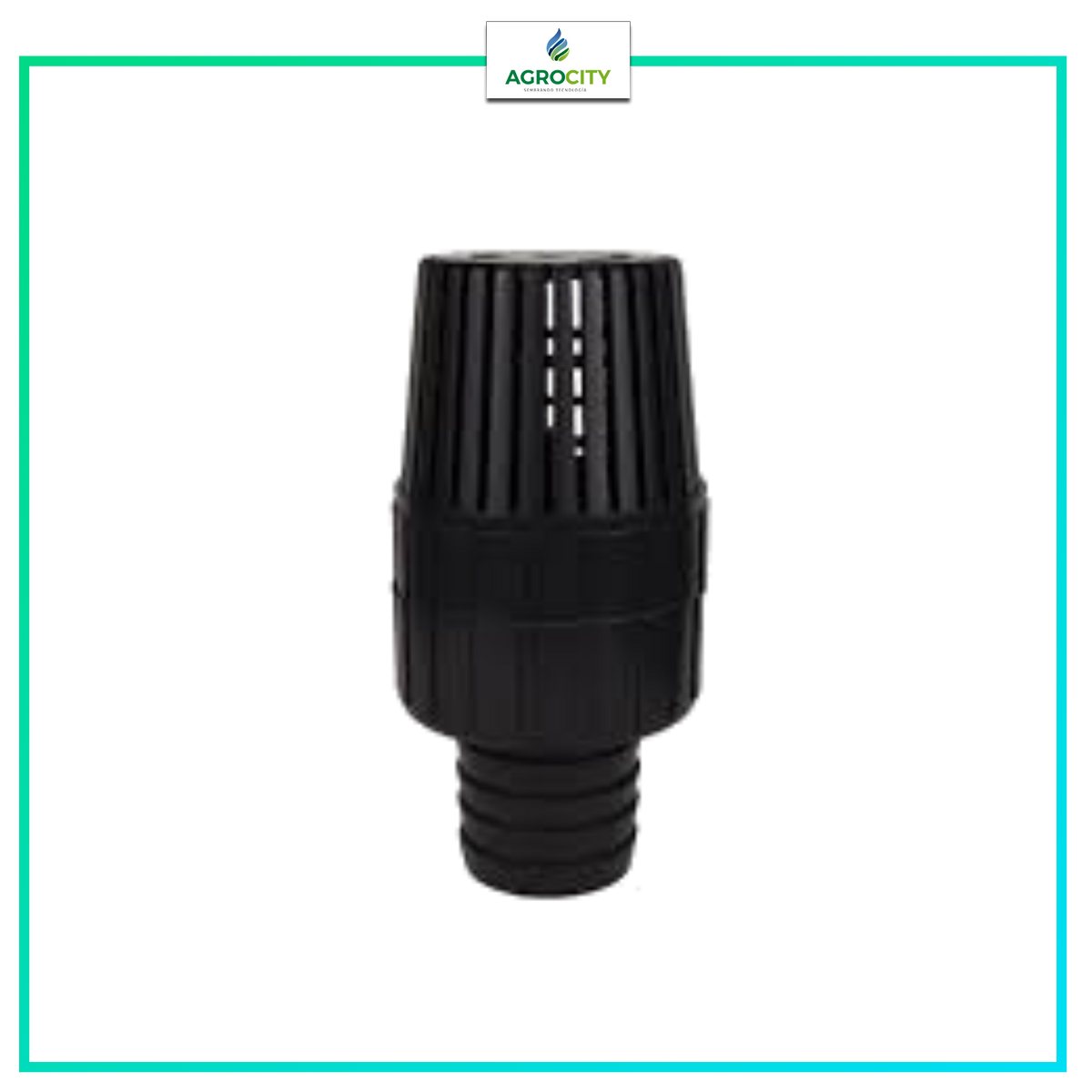 VALVULA CHECK PICHANCHA RESORTE CONECTOR MANGUERA – Agrocity