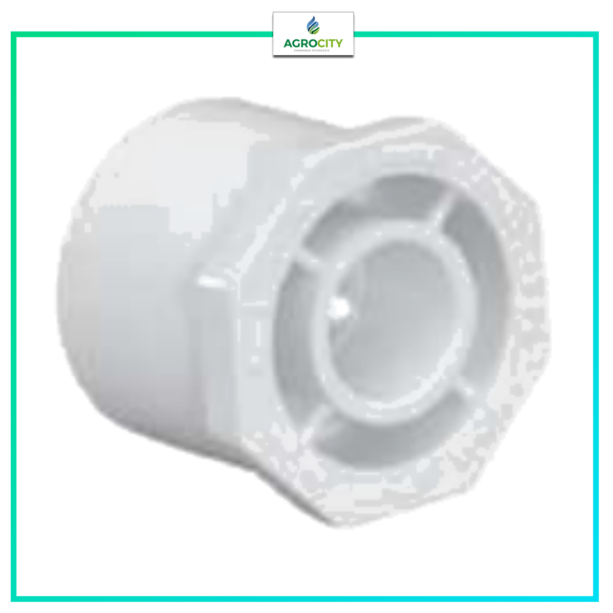 REDUCCIÓN BUSHING- FLUSH CEM ESP – Agrocity