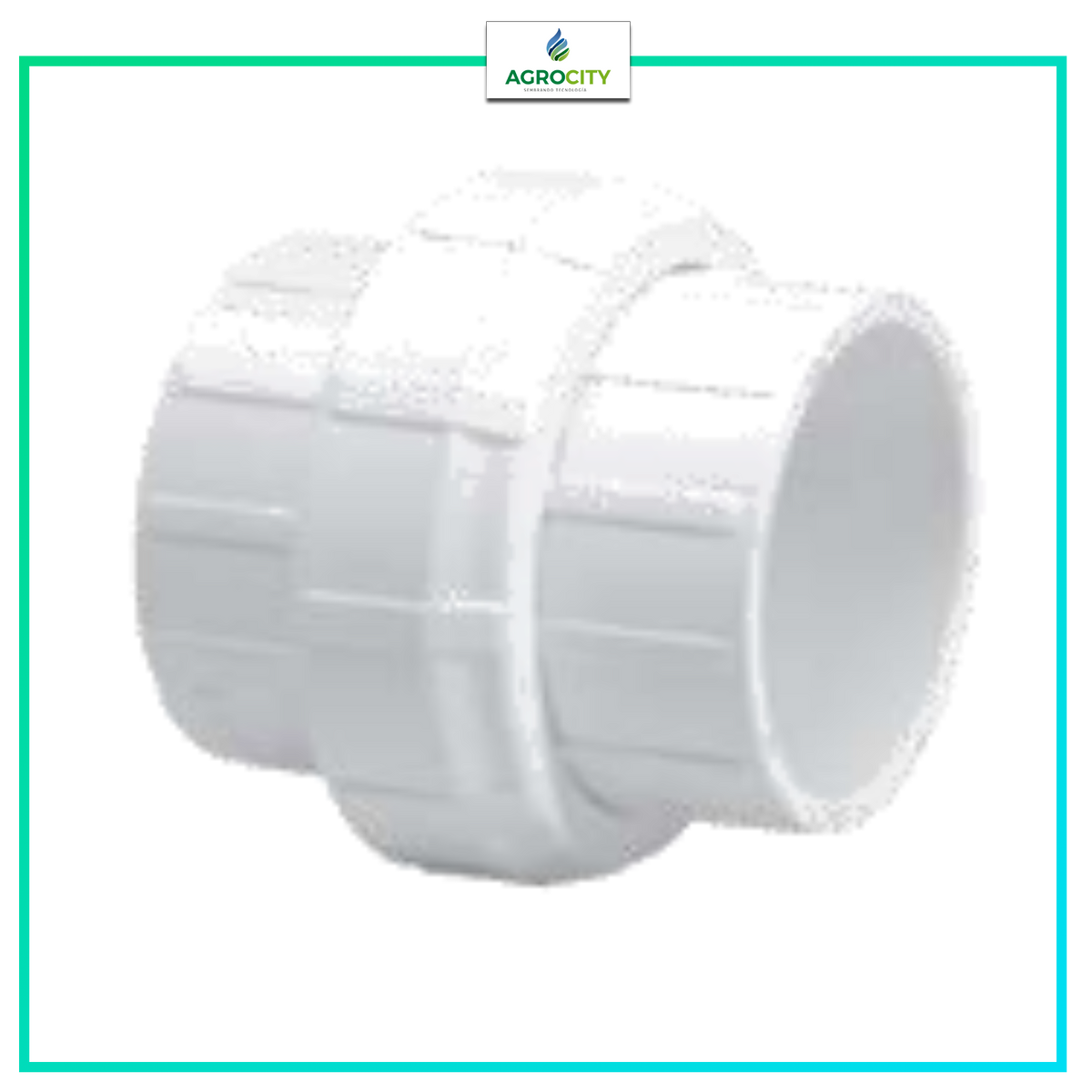 TUERCA UNIÓN/EPDM CEM – Agrocity