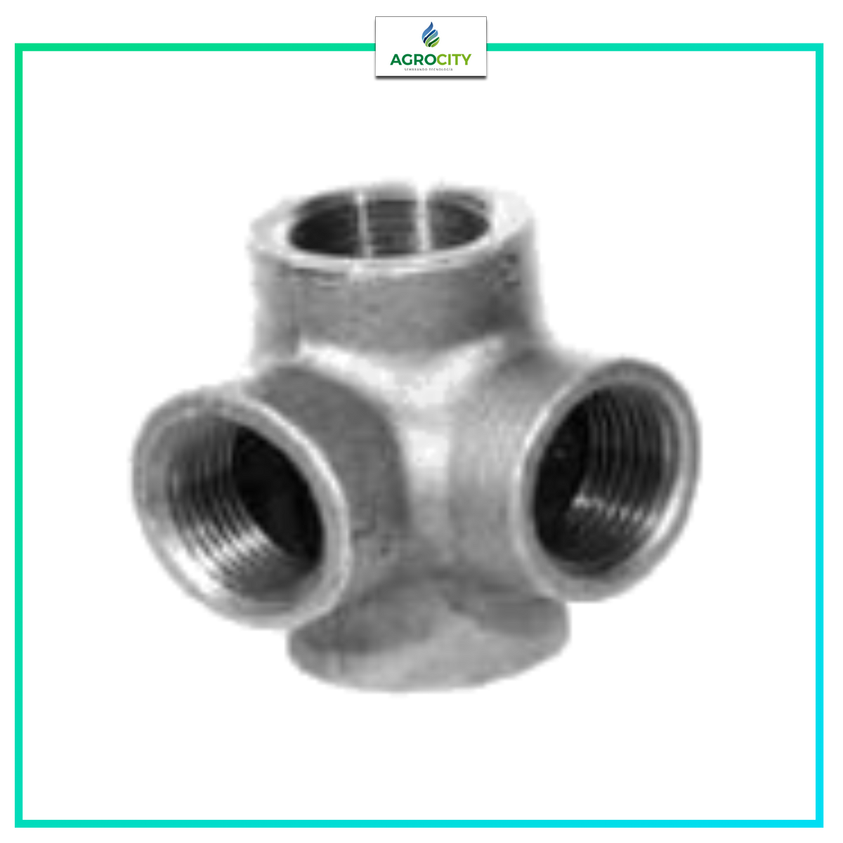 TEE RINCON RH – Agrocity