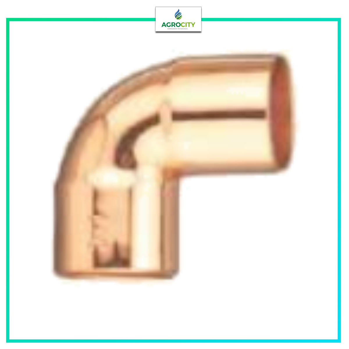 CODO 90° – Agrocity