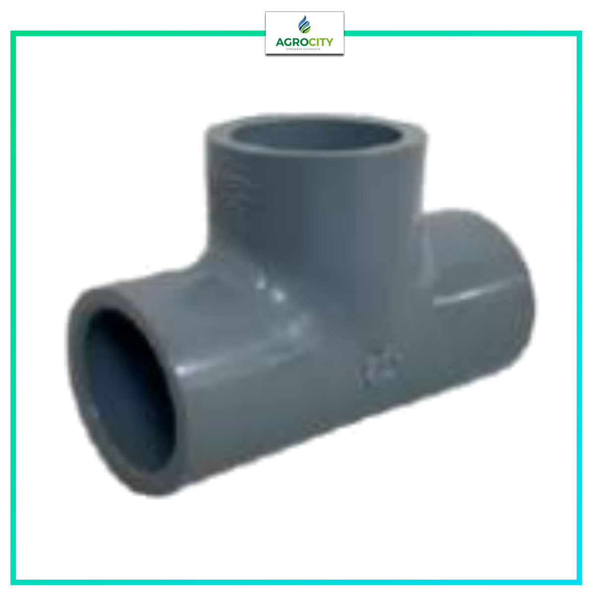 TEE CEM – Agrocity