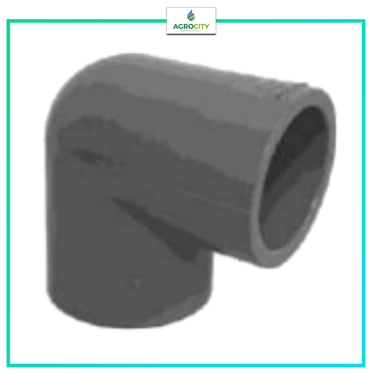 CODO 90 CEM – Agrocity