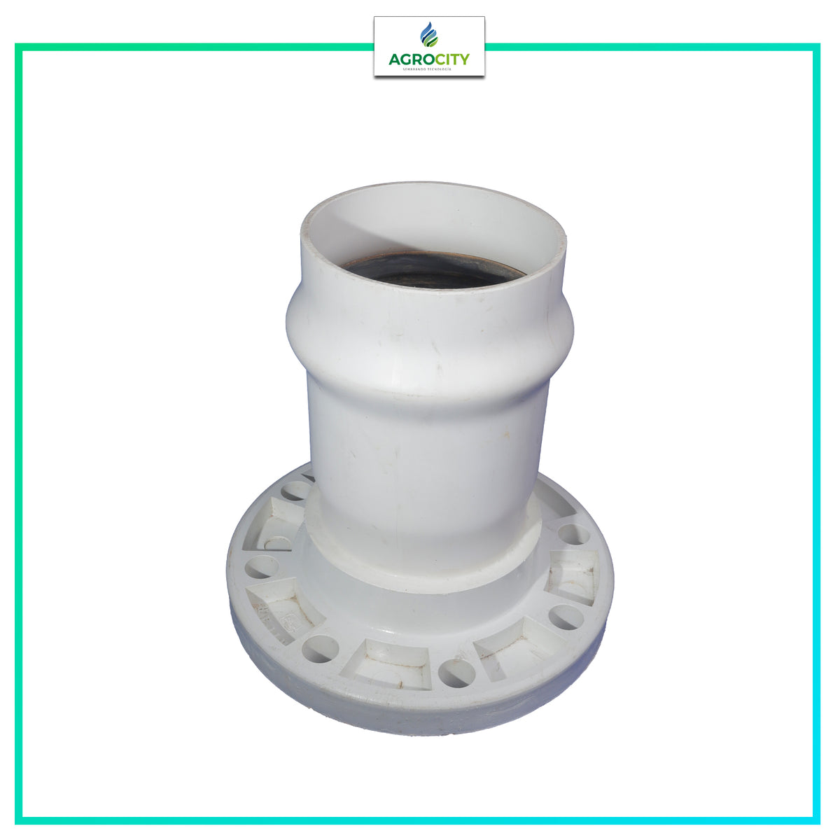 EXTREMIDAD METRICO Con CAMPANA – Agrocity