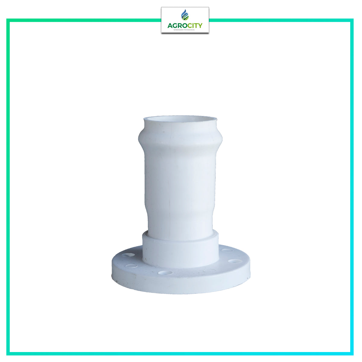 EXTREMIDAD METRICO Con CAMPANA – Agrocity