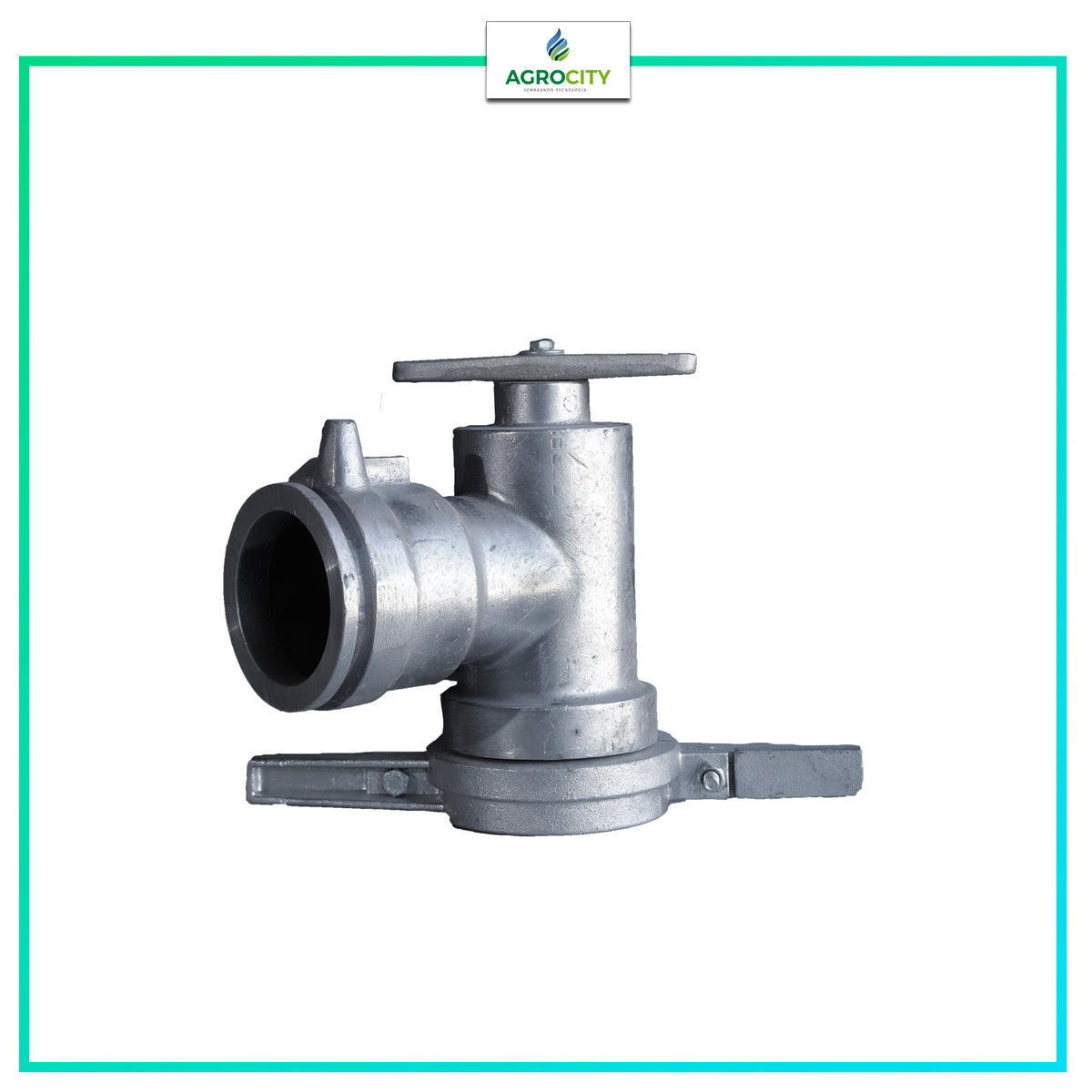 CODO ARRANQUE UNIVERSAL ABRAZ – Agrocity