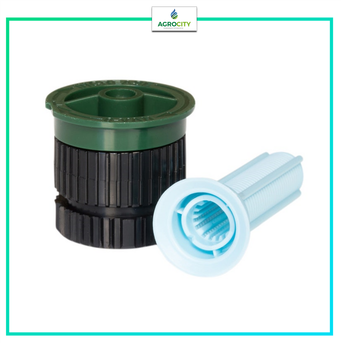 BOQUILLA ☉1/2 HEMBRA – Agrocity