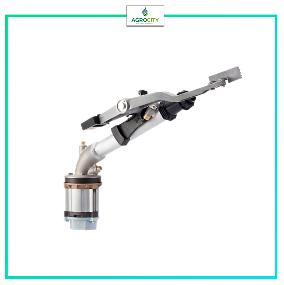 CAÑON HEMBRA – Agrocity