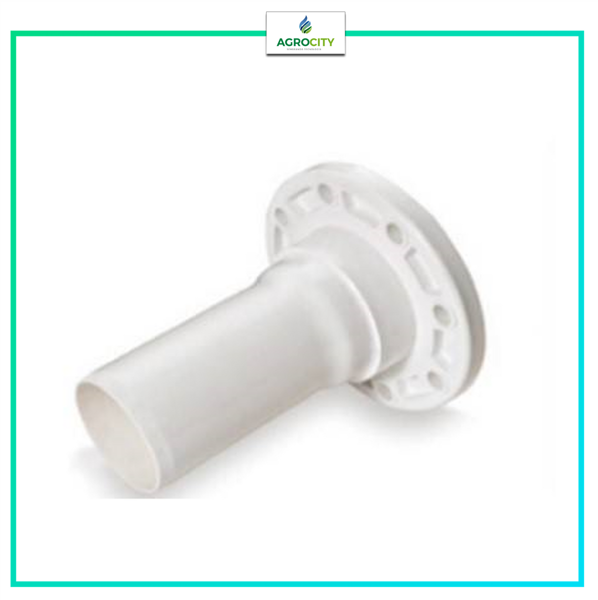 EXTREMIDAD METRICO ESPIGA – Agrocity