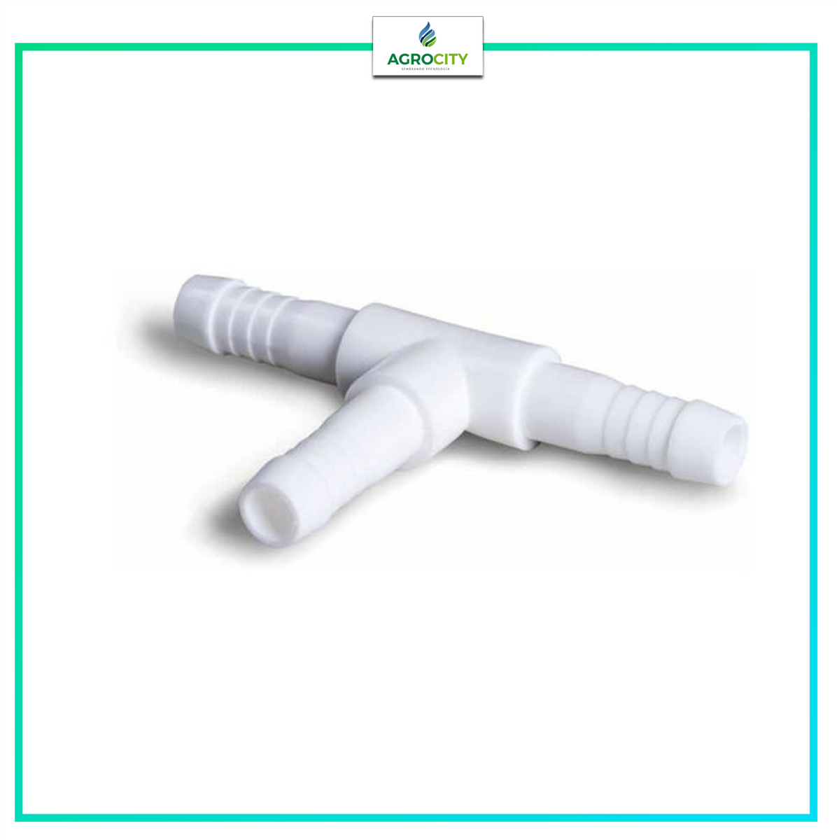 TEE INSERCIÓN – Agrocity