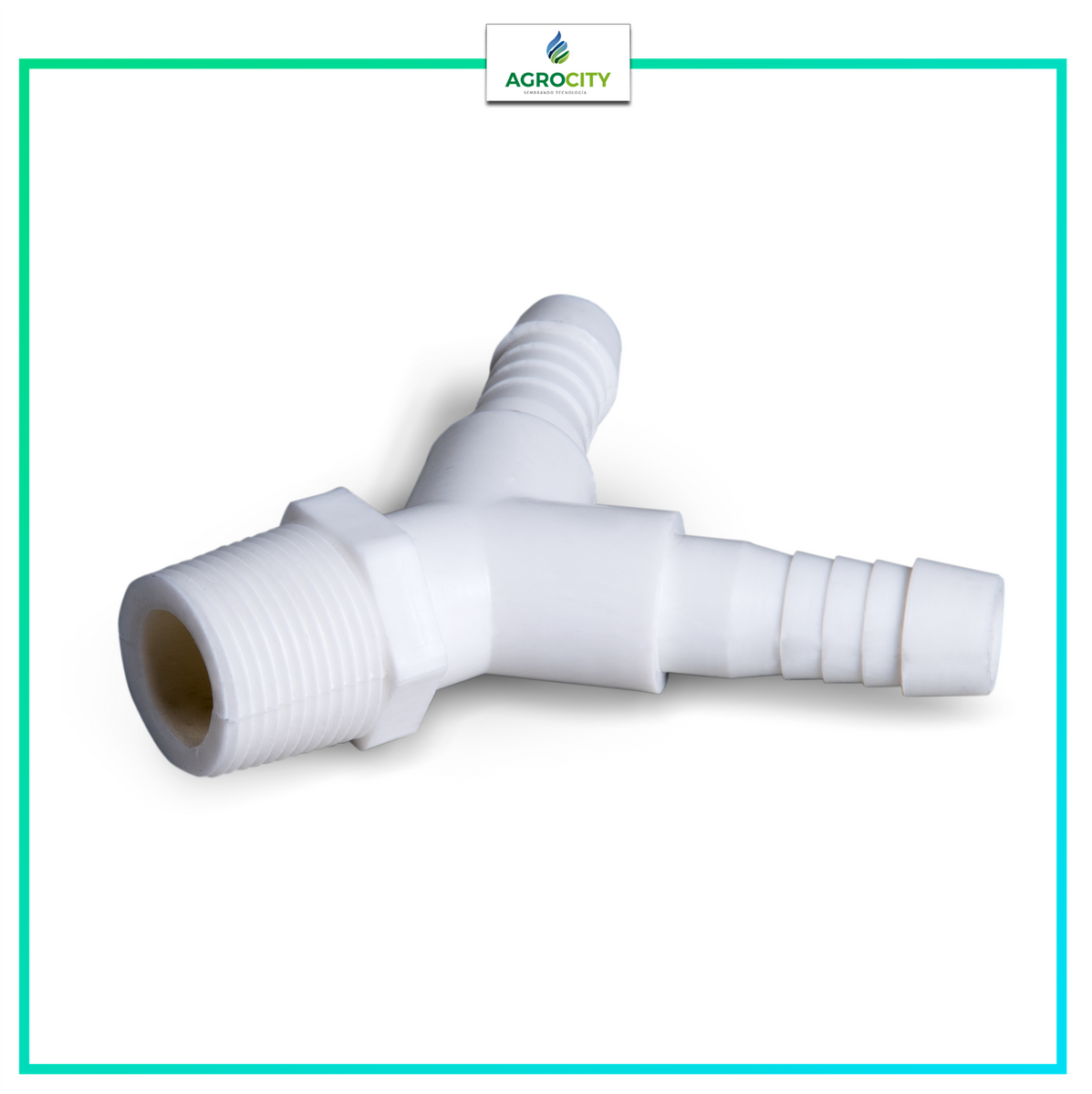 YEE CONVERTIDOR mm INSERCIÓN – Agrocity