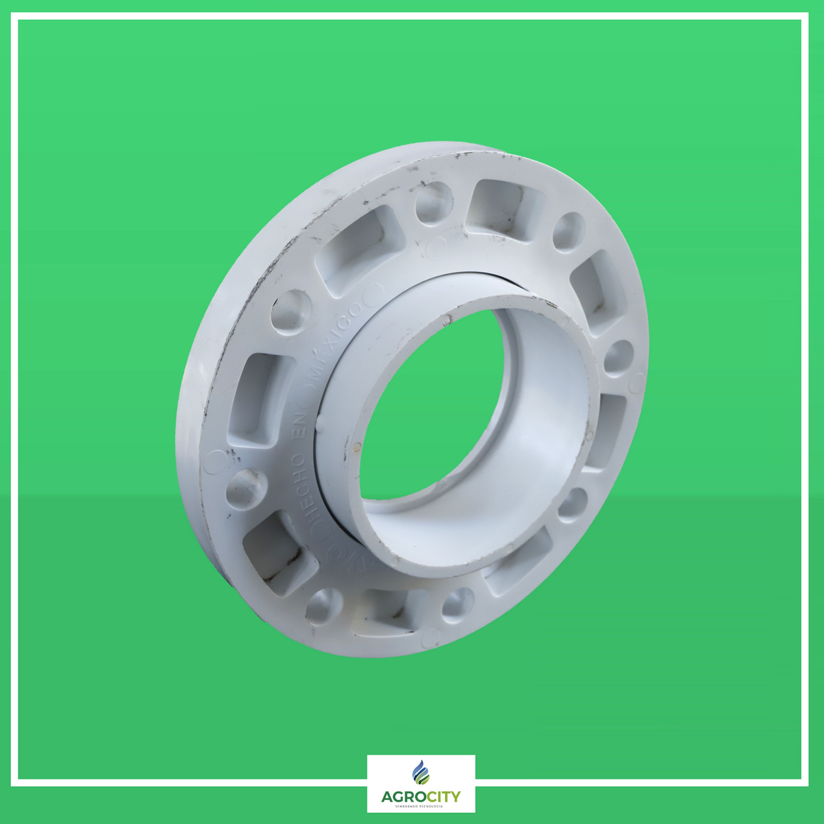 BRIDA CEM – Agrocity