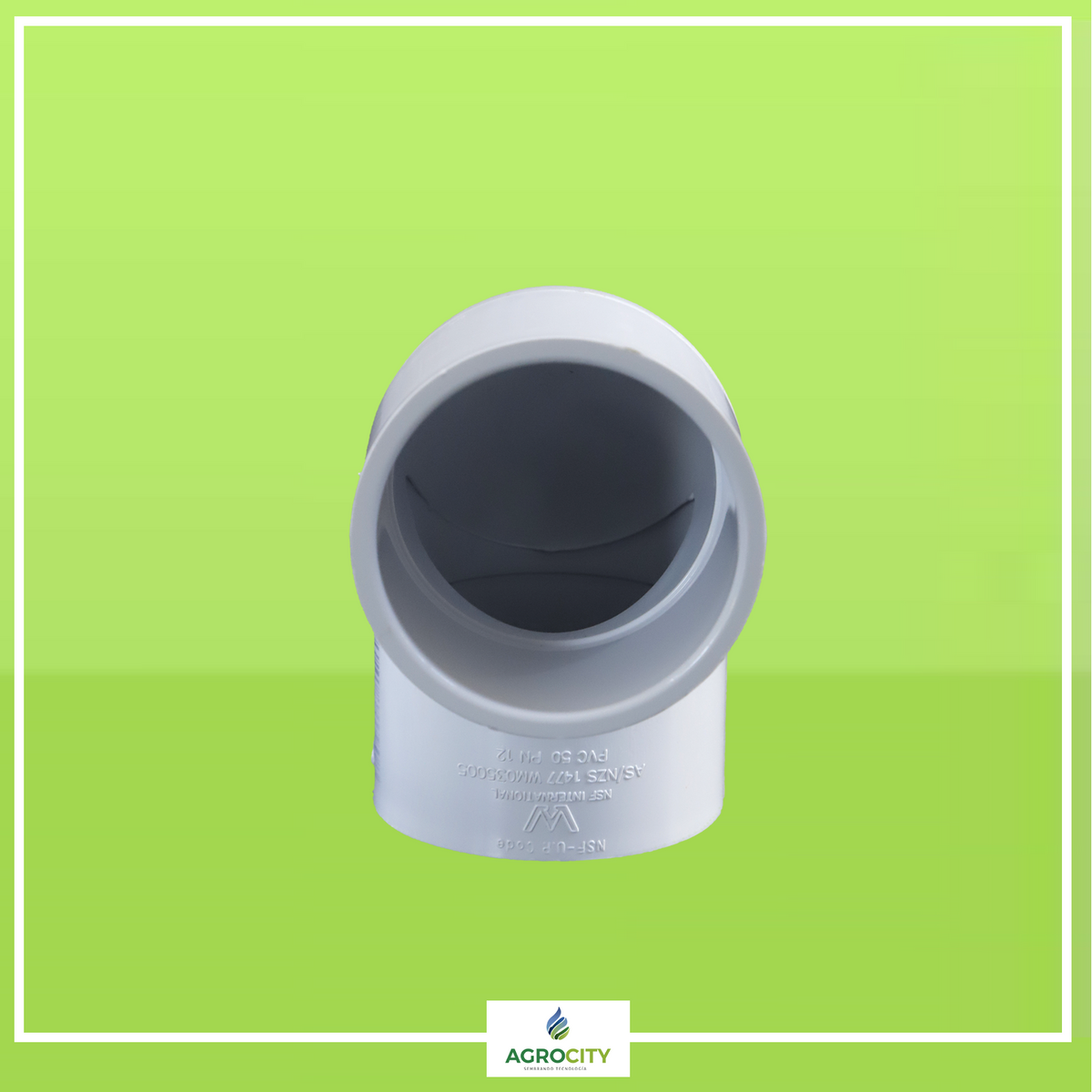 CODO 90 CEM – Agrocity