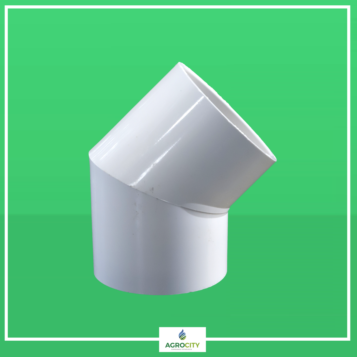 CODO 45 CEM – Agrocity