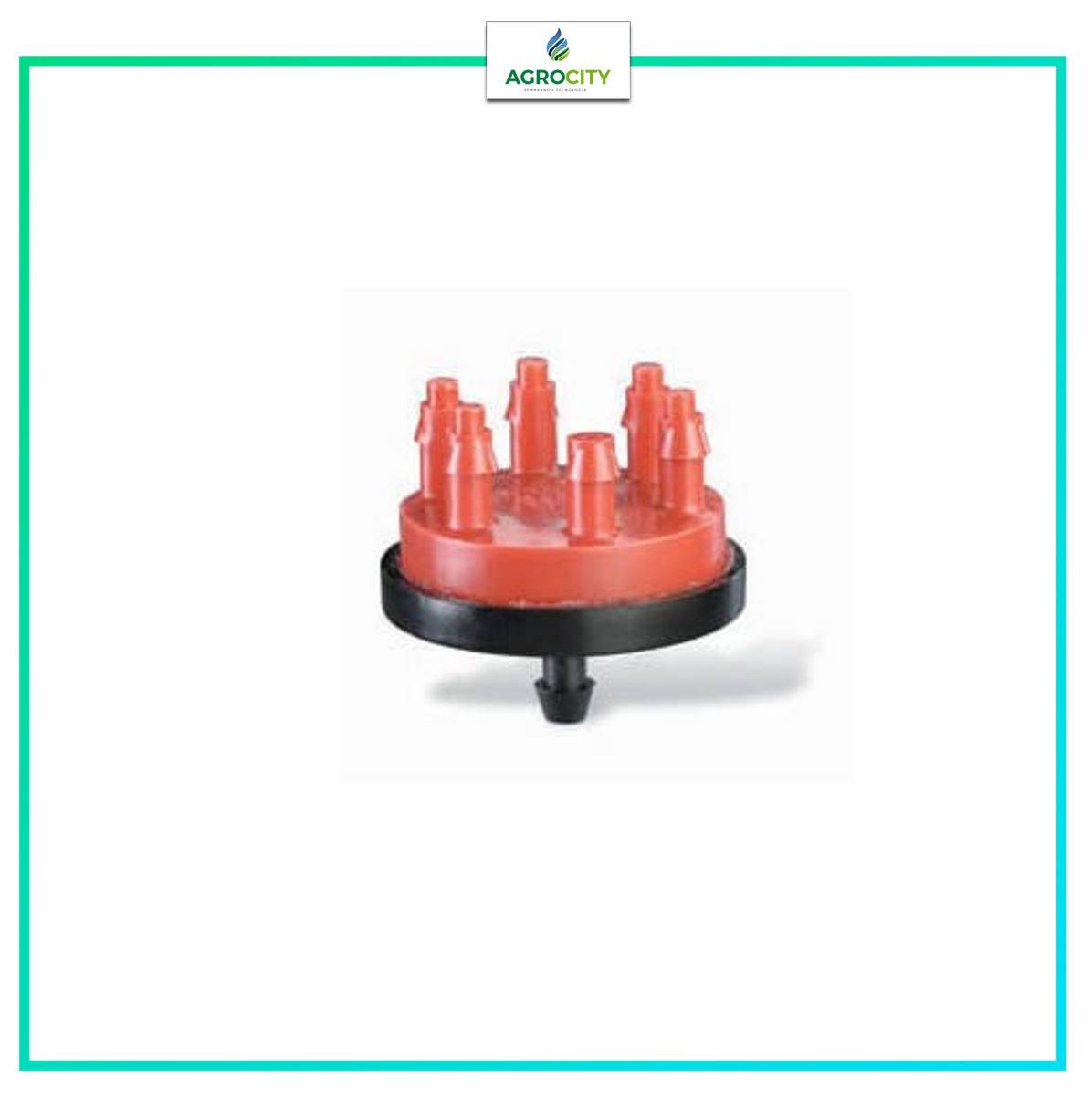 GOTERO DISTRIBUIDOR – Agrocity