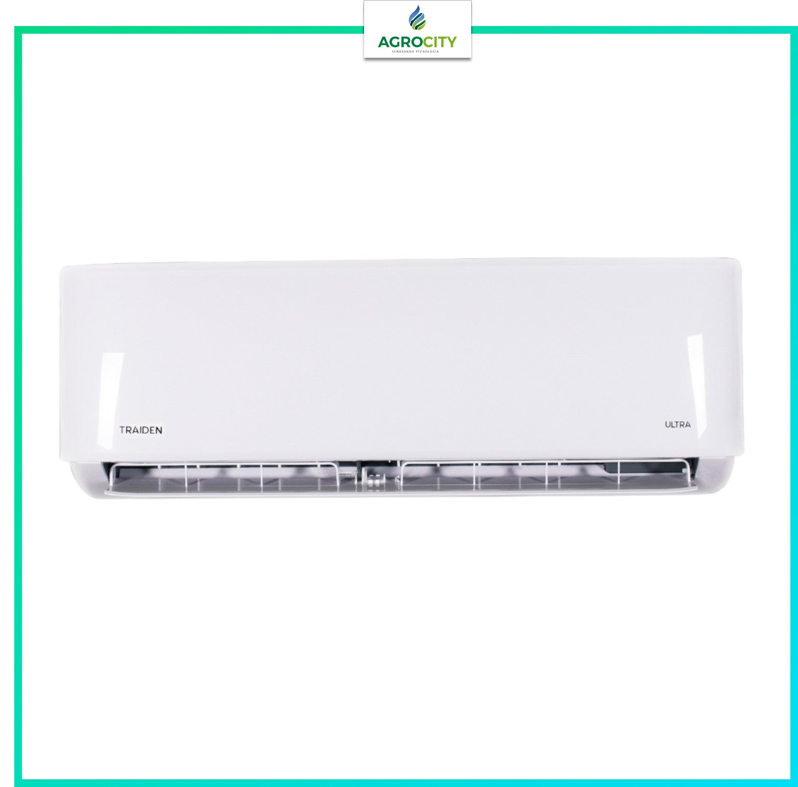 MiniSplit – Agrocity