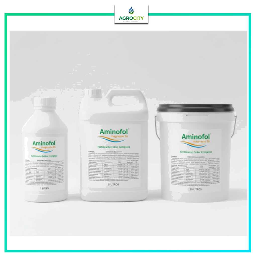 AMINOFOL MGFEZN – Agrocity