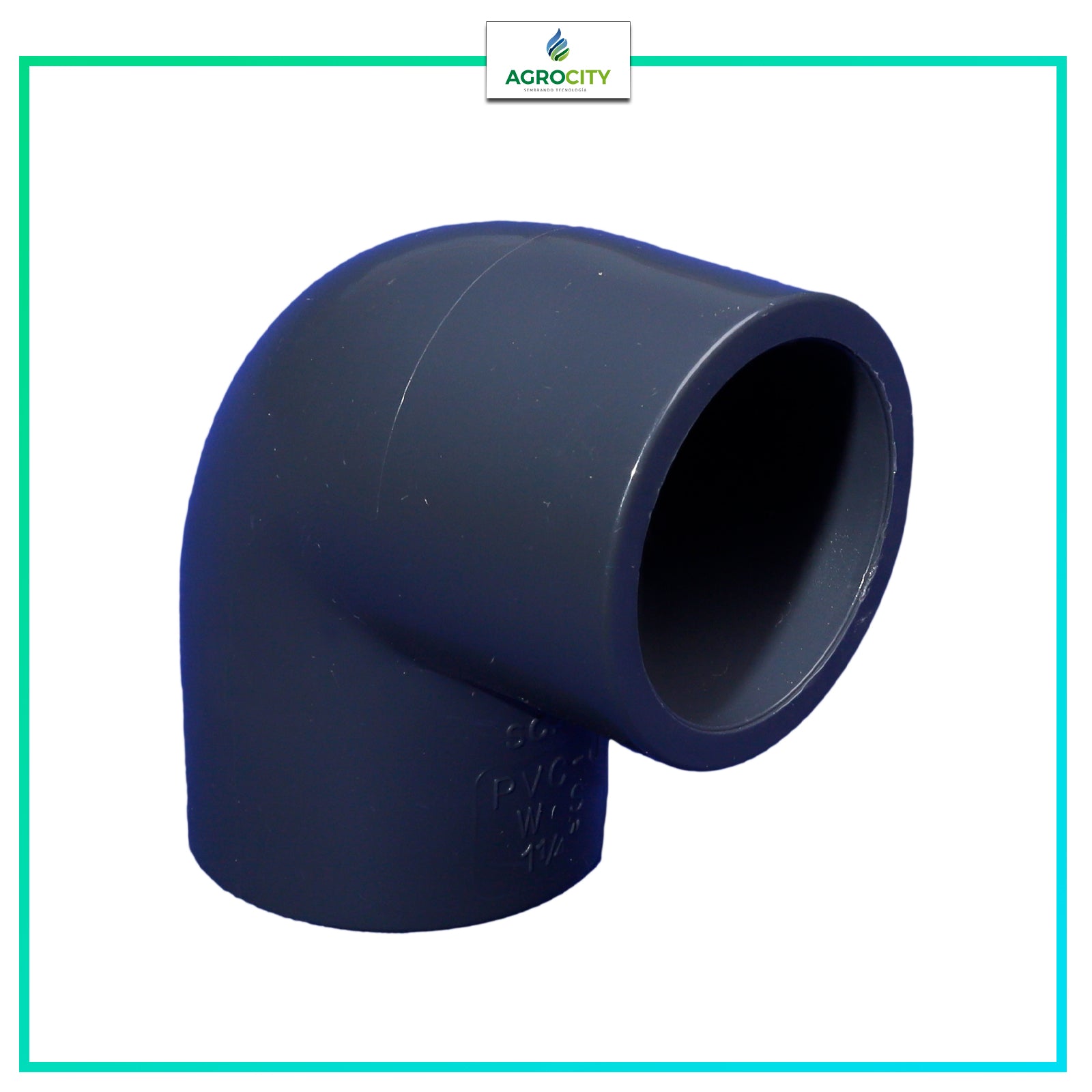 CODO 90 CEM – Agrocity