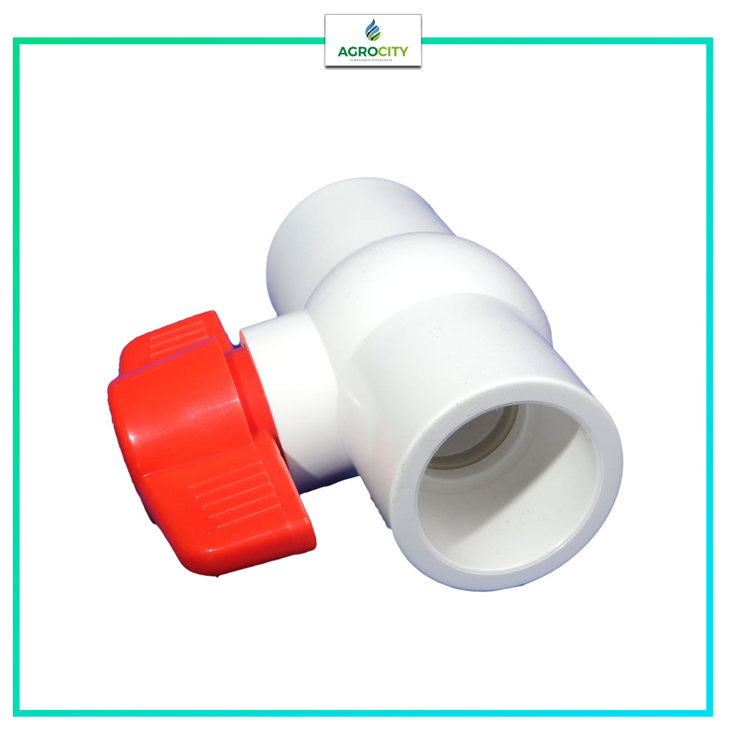 BOLA CEM – Agrocity