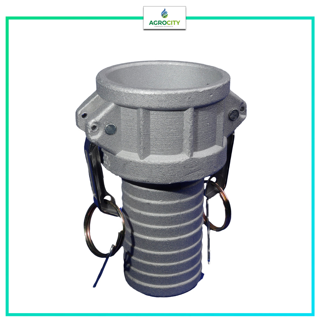 ACOPLE RÁPIDO TIPO C – Agrocity