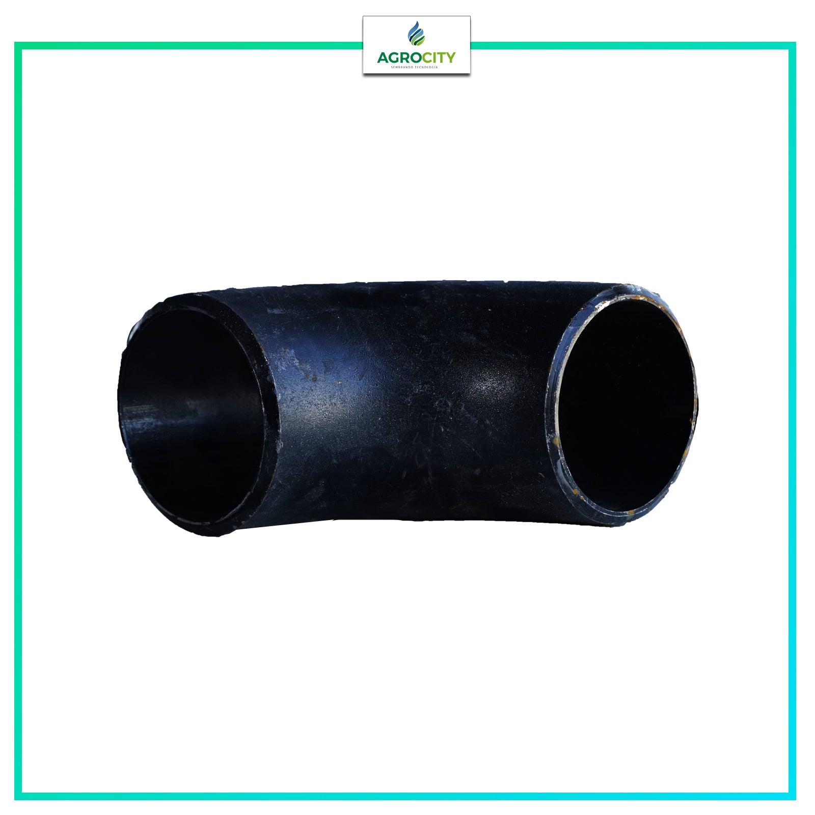 CODO 90 SOLDABLE – Agrocity