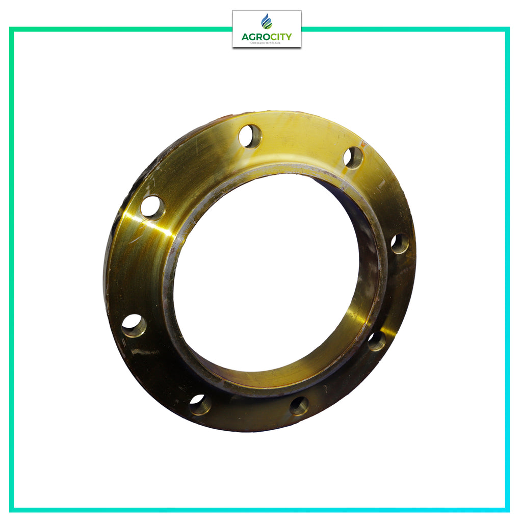 BRIDA SOLDABLE – Agrocity