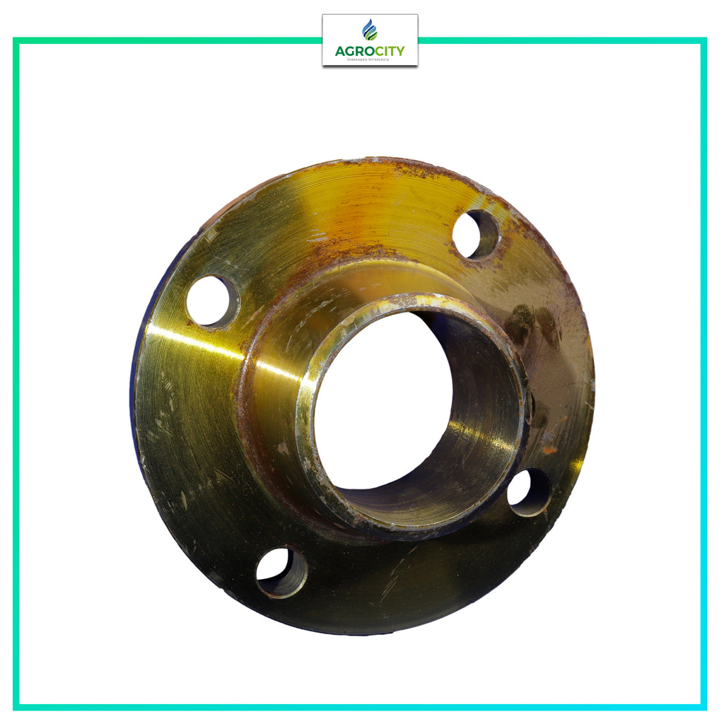 BRIDA SOLDABLE – Agrocity