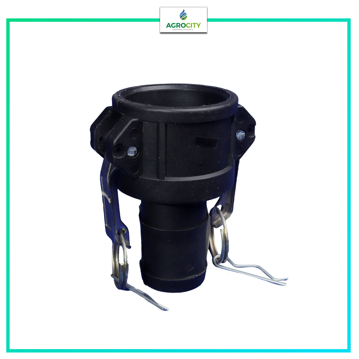 ACOPLE RÁPIDO TIPO C – Agrocity