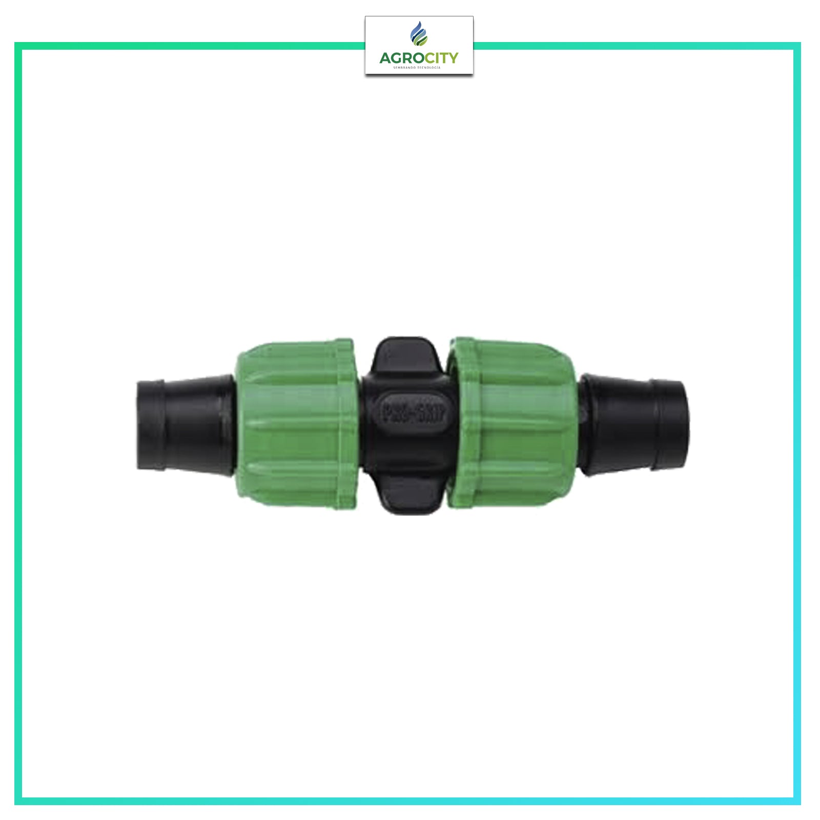 COPLE mm TUERCA INSERCIÓN – Agrocity