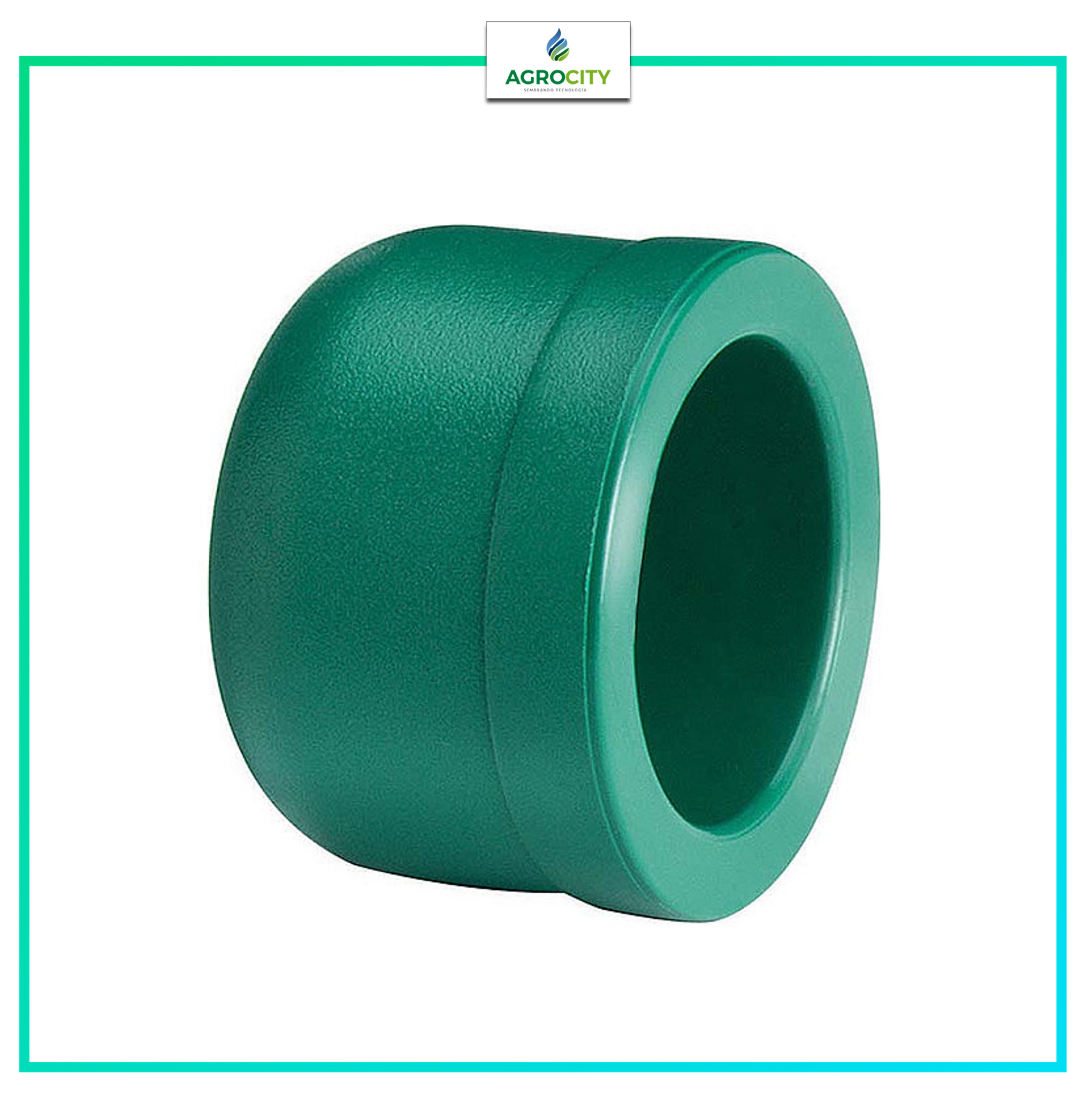 TAPA TERMOFUSIÓN – Agrocity