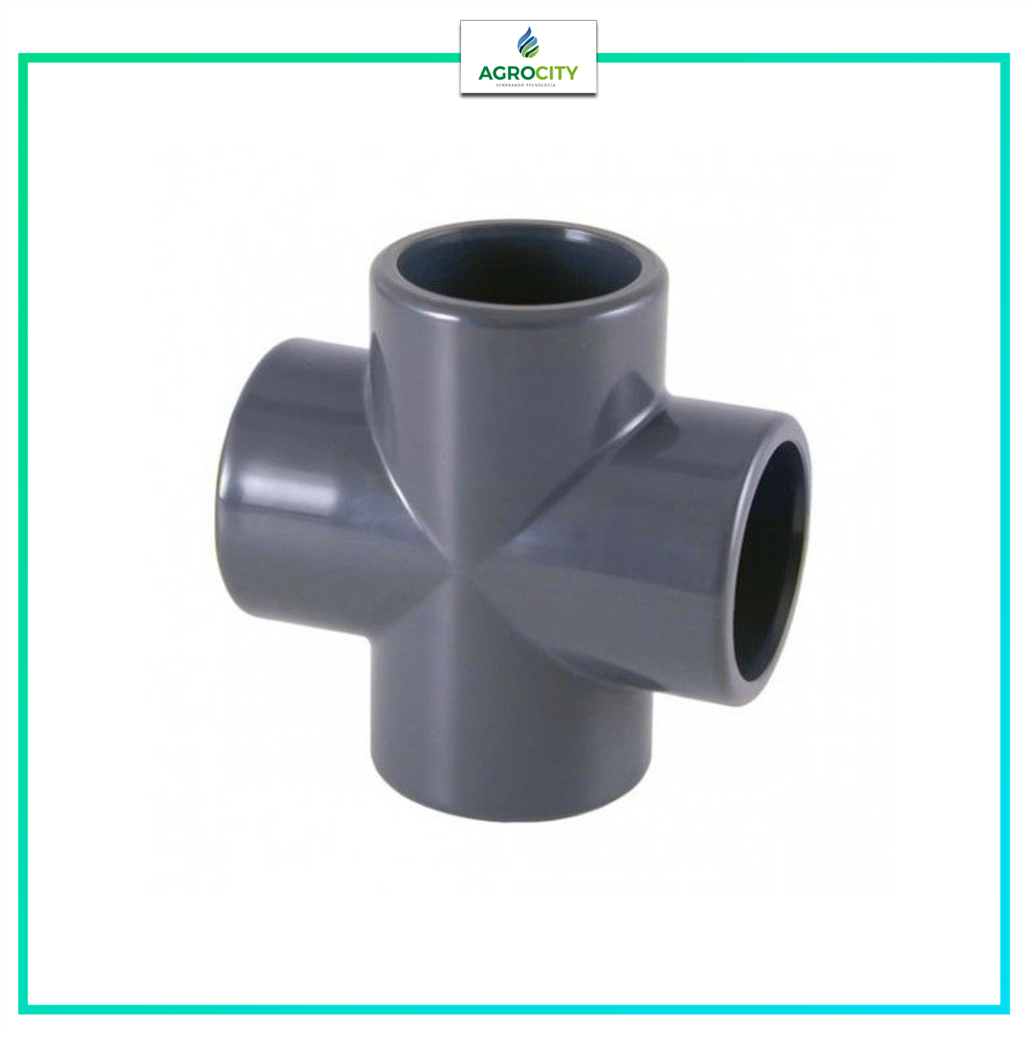 CRUZ CEM – Agrocity