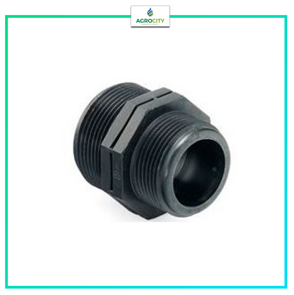 REDUCCIÓN BUSH MACHO – Agrocity