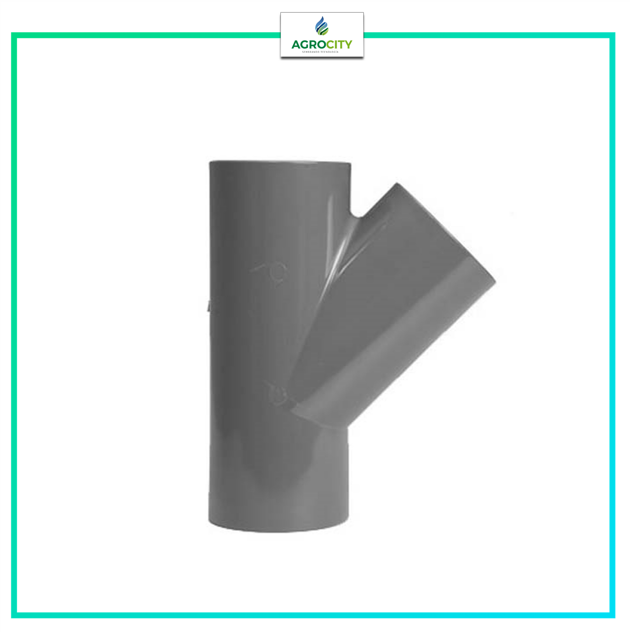 YEE CEM – Agrocity