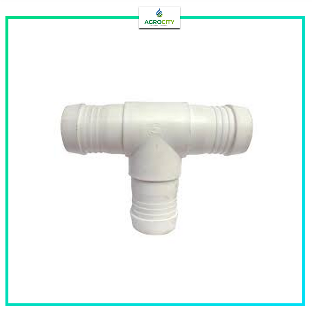 TEE INSERCIÓN – Agrocity