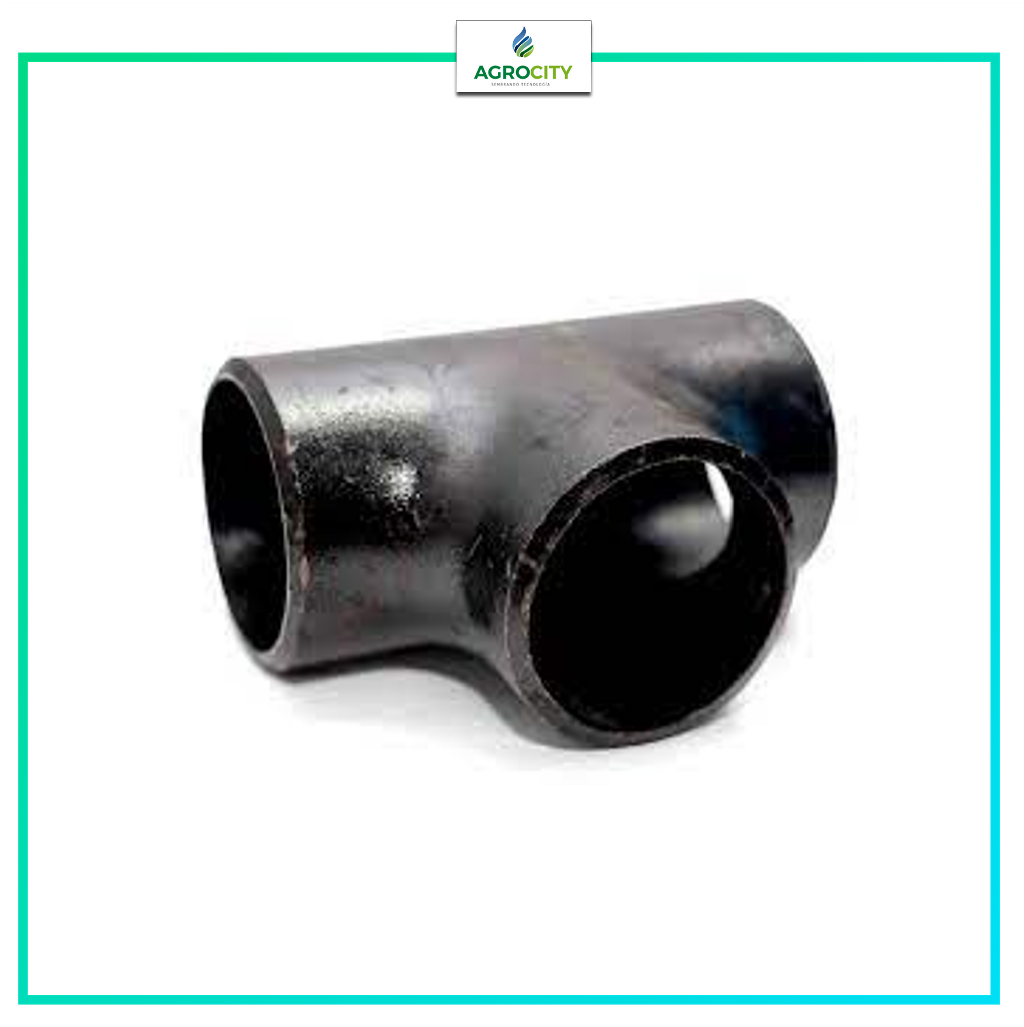 TEE SOLDABLE – Agrocity