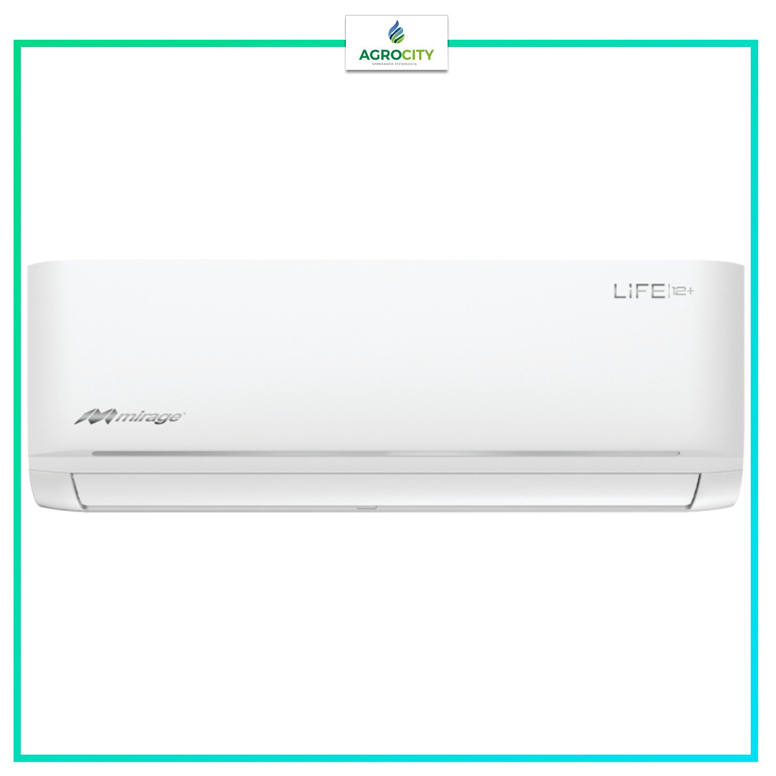 Minisplit – Agrocity