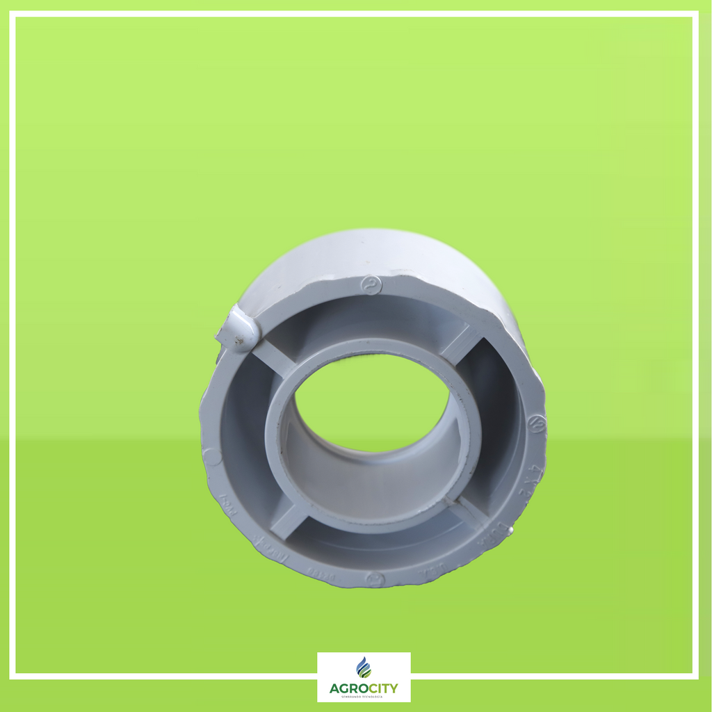 REDUCCIÓN BUSH CEM – Agrocity