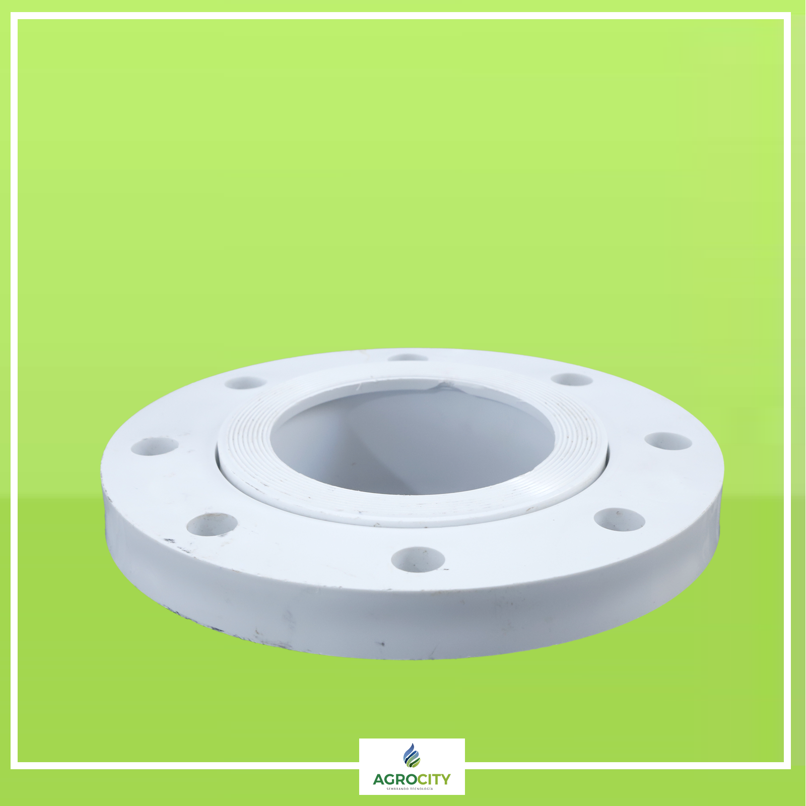 BRIDA CEM – Agrocity