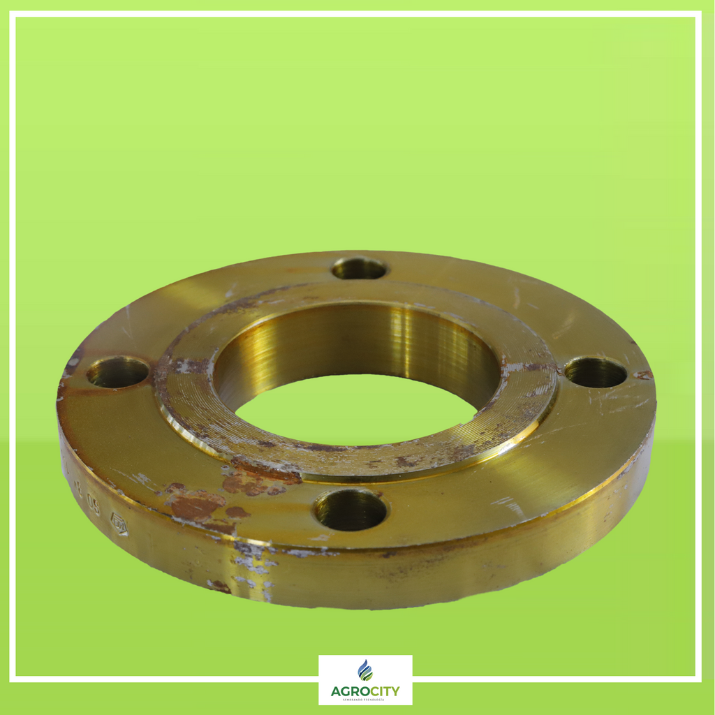 BRIDA SOLDABLE – Agrocity