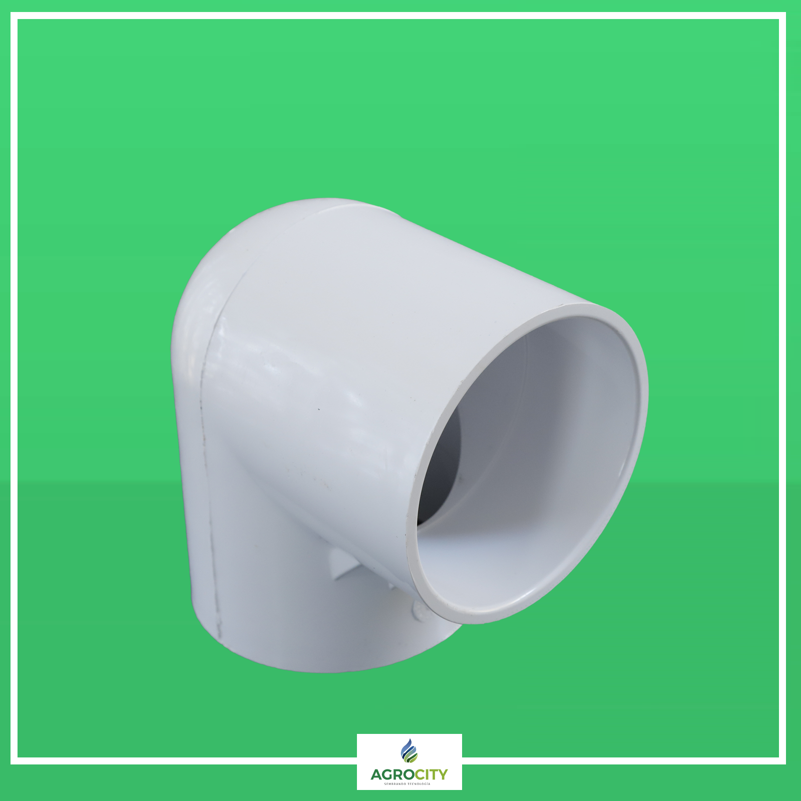 CODO 90 CEM – Agrocity