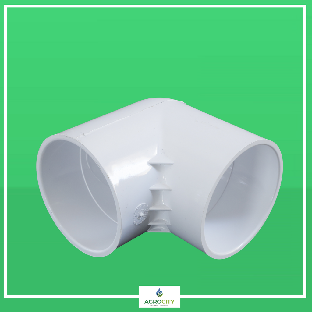 CODO 90 CEM – Agrocity