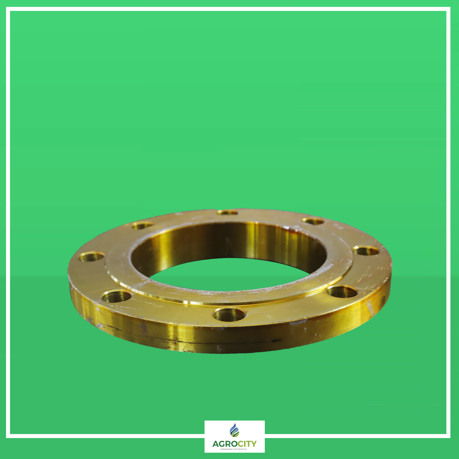 BRIDA SOLDABLE – Agrocity