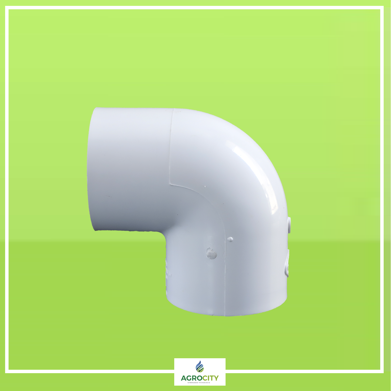 CODO 90 CEM – Agrocity