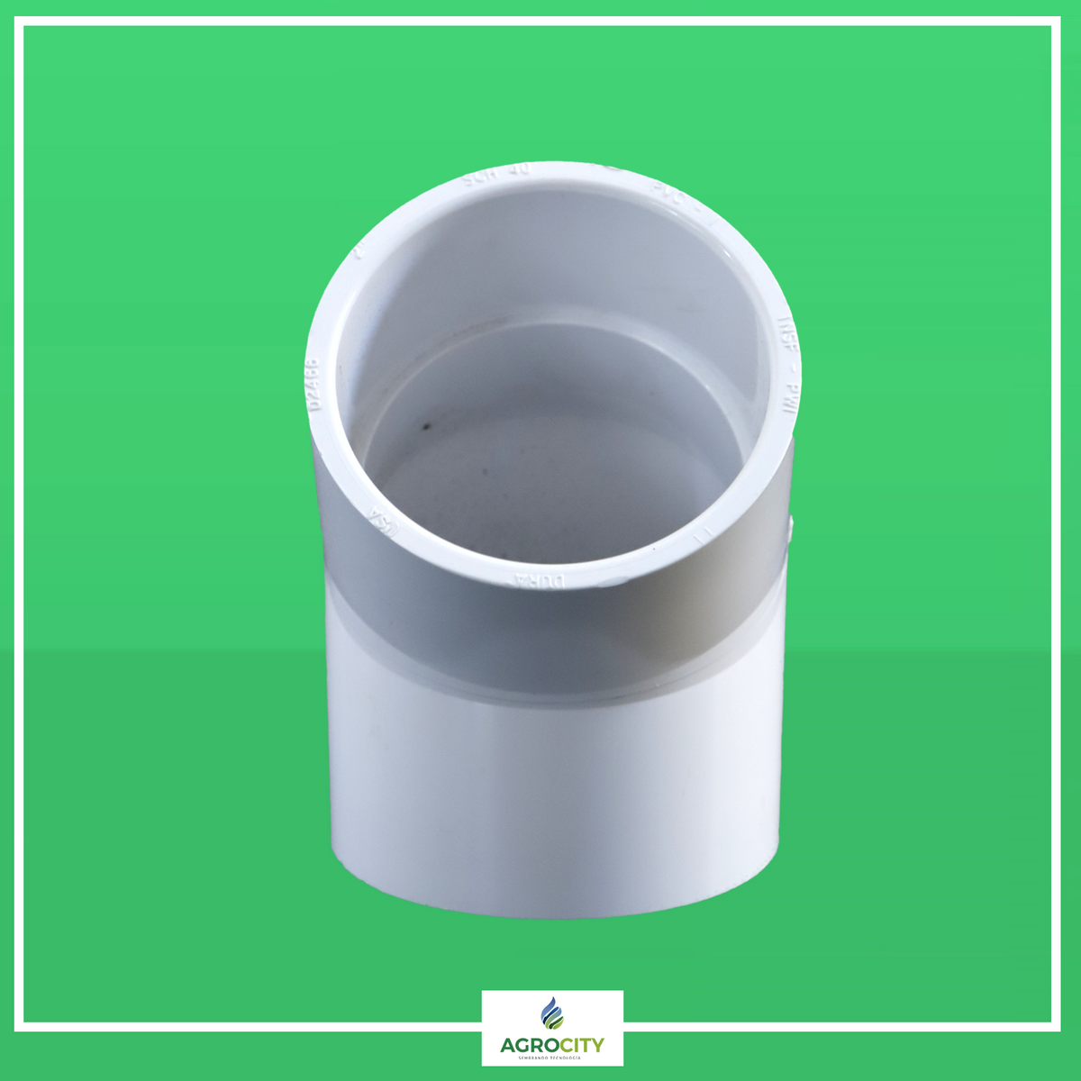 CODO 45 CEM – Agrocity