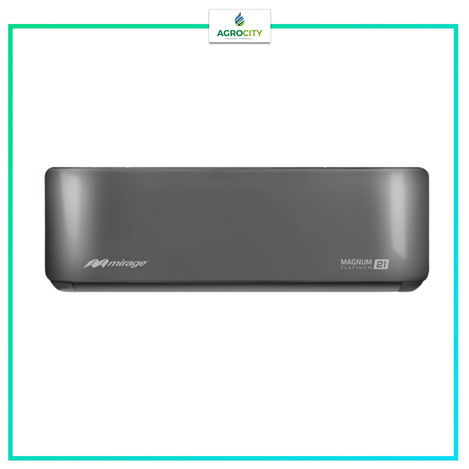 Minisplit – Agrocity