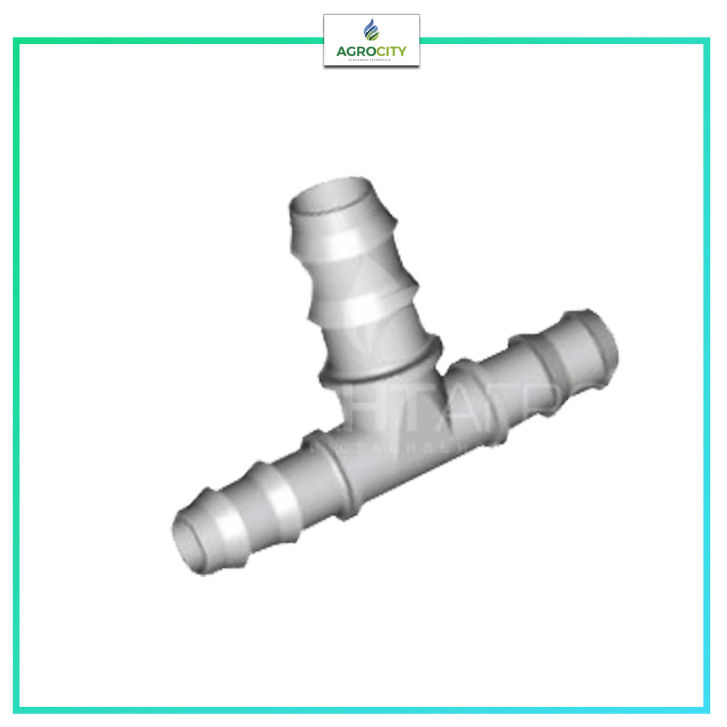 TEE mm INSERCIÓN – Agrocity
