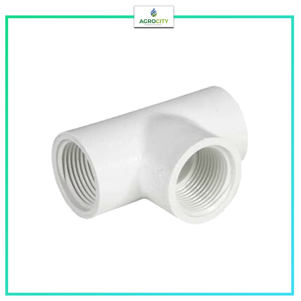 TEE HEMBRA – Agrocity